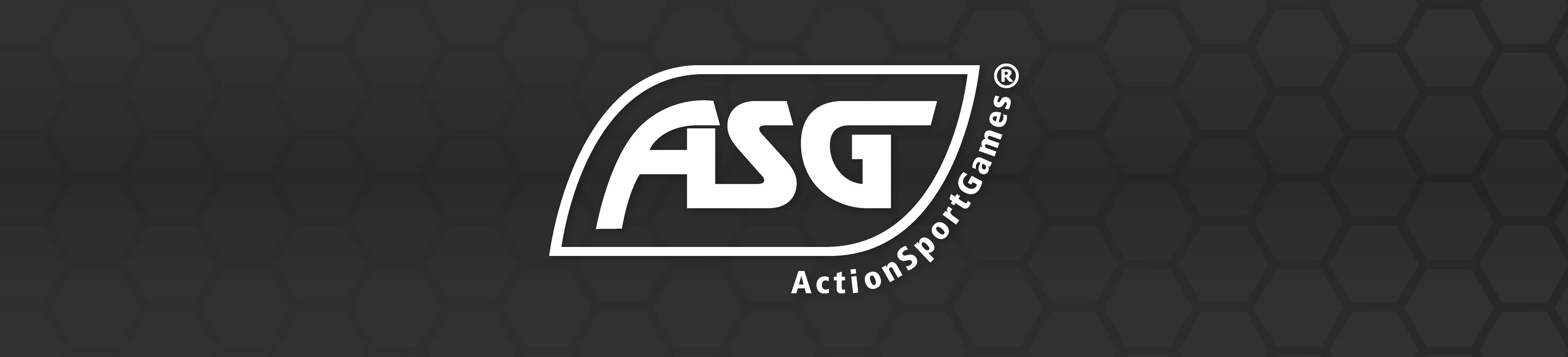 ASG | Airsoft Replicas, Accessories & More | Patrol Base UK