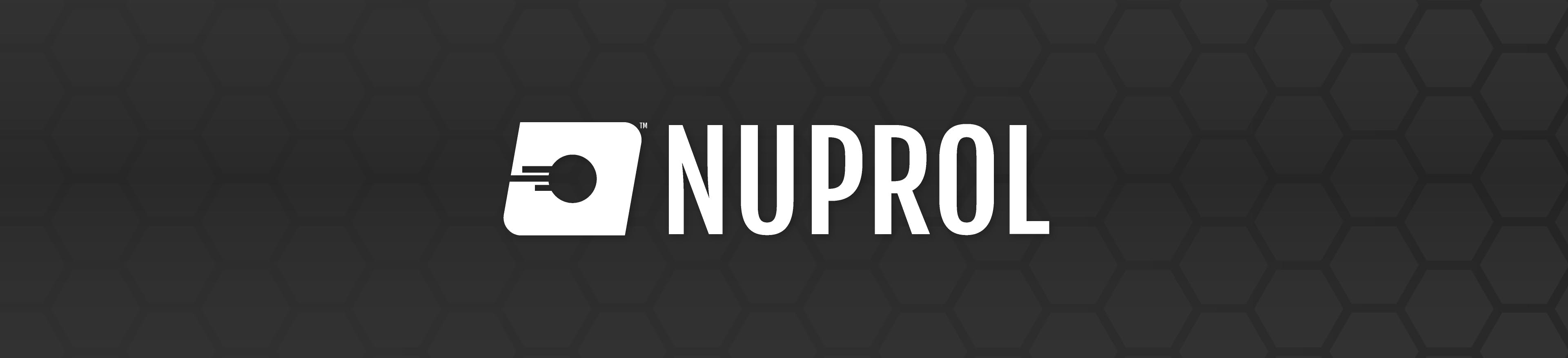 NUPROL | Airsoft Equipment and Tactical Gear | Patrol Base UK