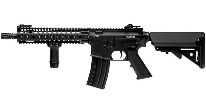 Airsoft Guns & Replicas UK | Next Day Delivery | Patrol Base