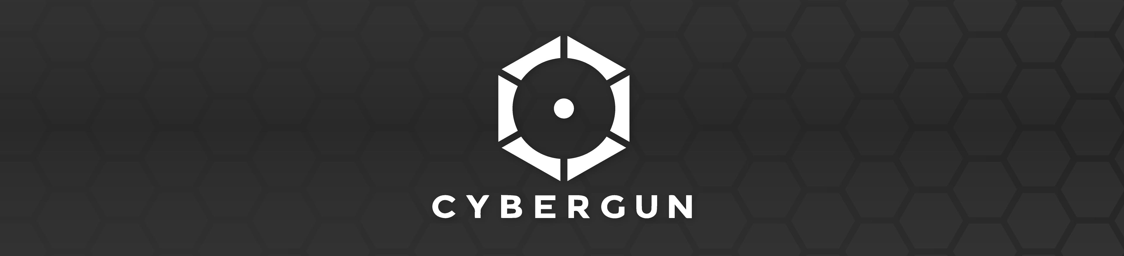 Cybergun Airsoft | Licensed Airsoft Replicas | Patrol Base UK