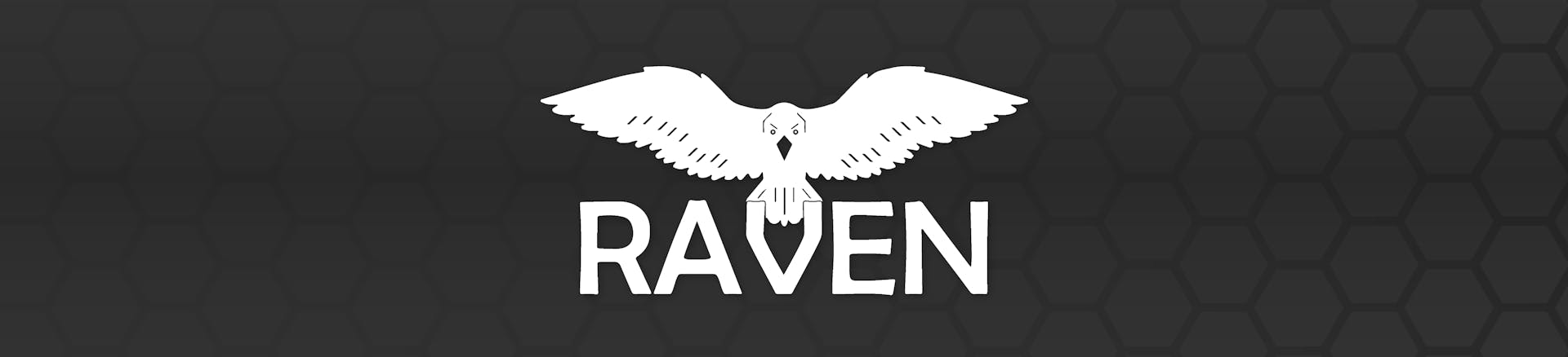 RAVEN Airsoft | High Quality, Affordable Gas Pistols | Patrol Base UK