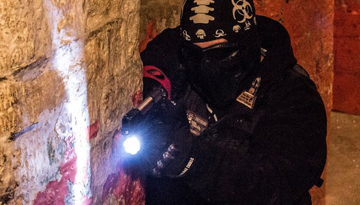 Airsoft Lights & Lasers | Tactical Airsoft Lights | Patrol Base UK