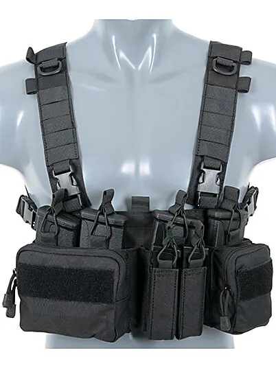 8Fields Tactical - Buckle Up Recce/Sniper Chest Rig | Patrol Base UK