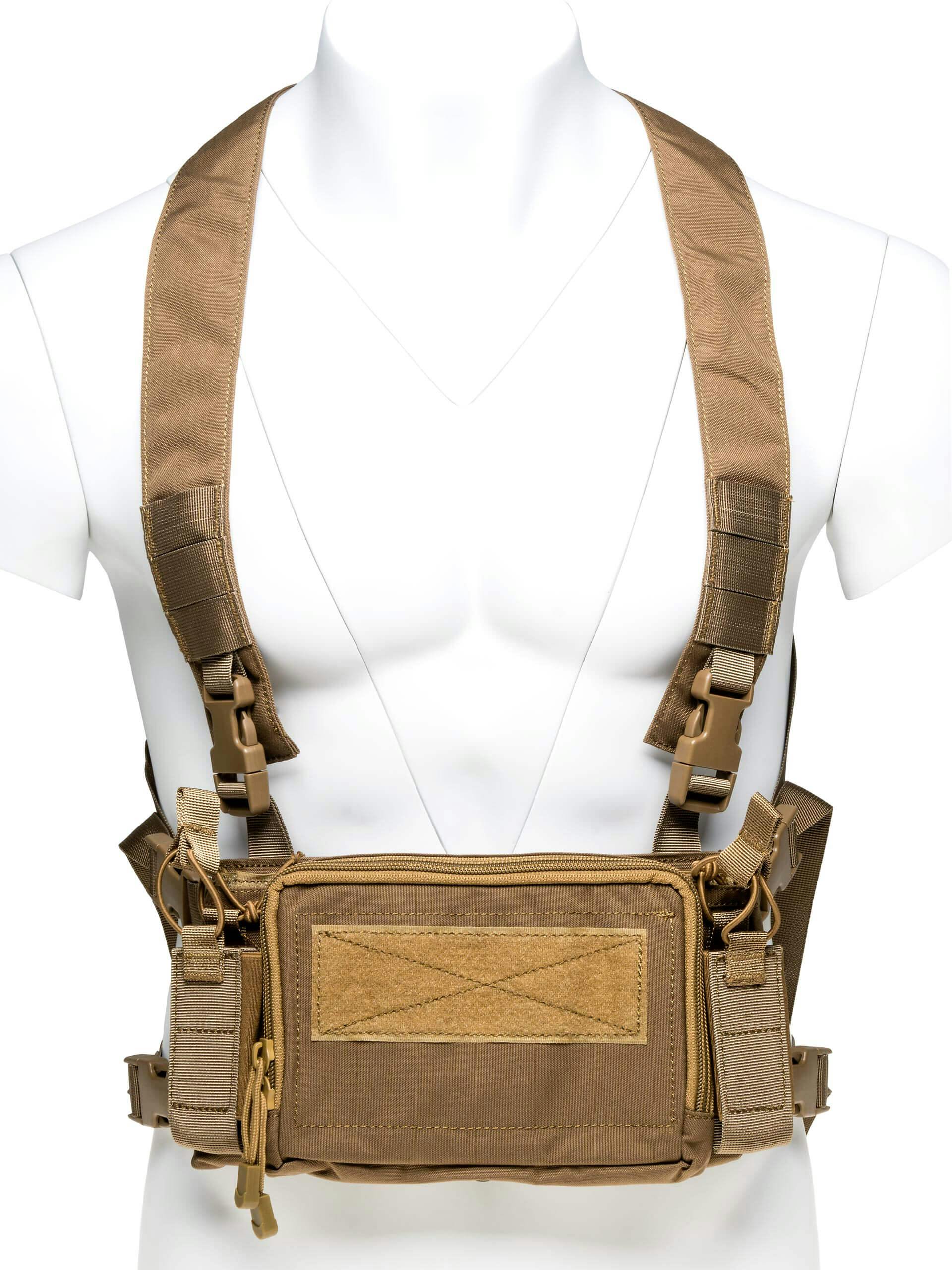 NUPROL - PMC Micro A Chest Rig