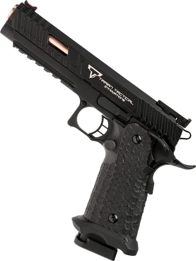 Taran Tactical Innovations | Airsoft Replicas | Patrol Base UK