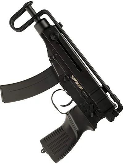 Jing Gong Airsoft | Quality & Affordable Replicas | Patrol Base UK