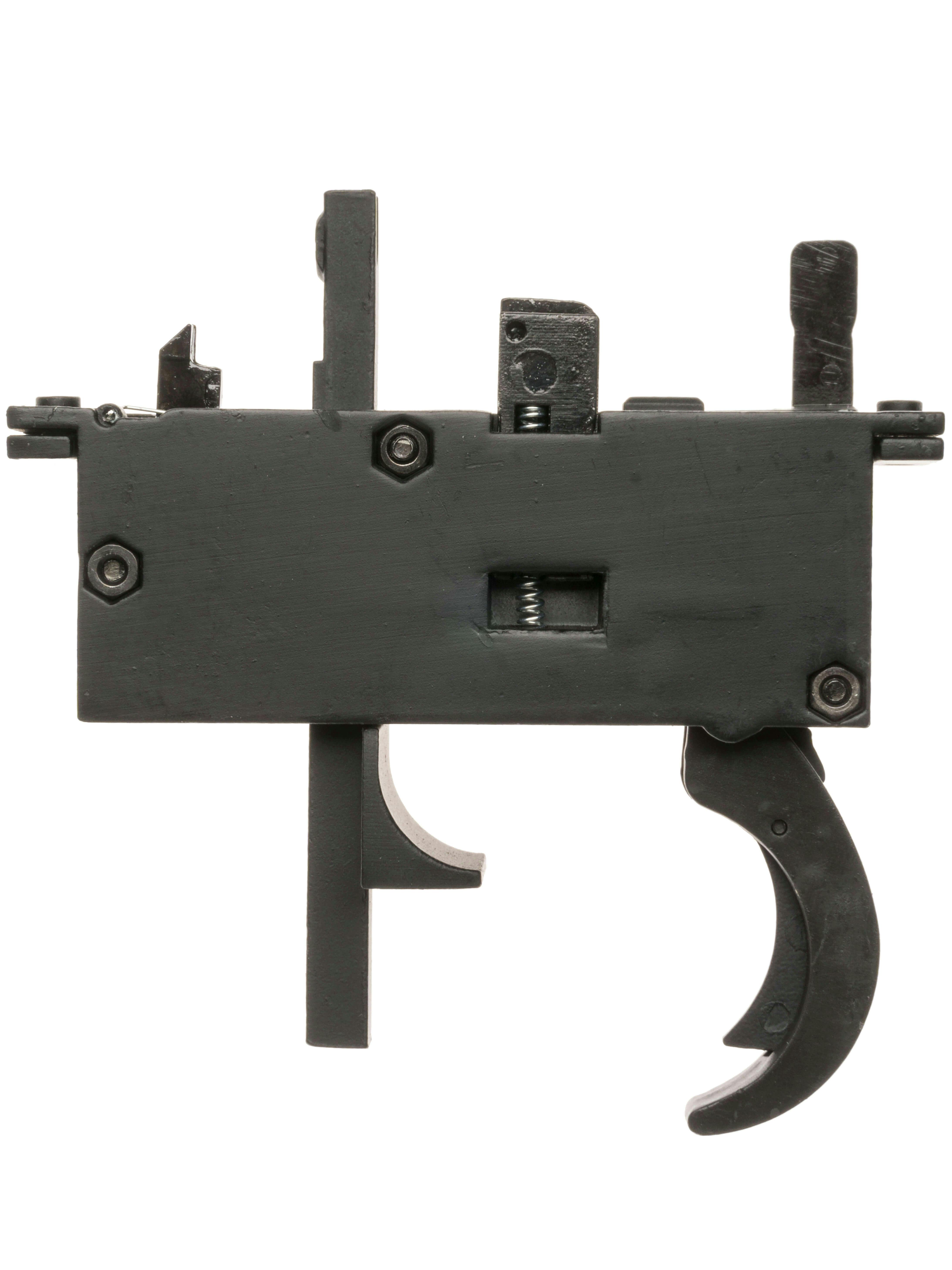 Well Metal Trigger Set for MB01, MB08, MB01/08