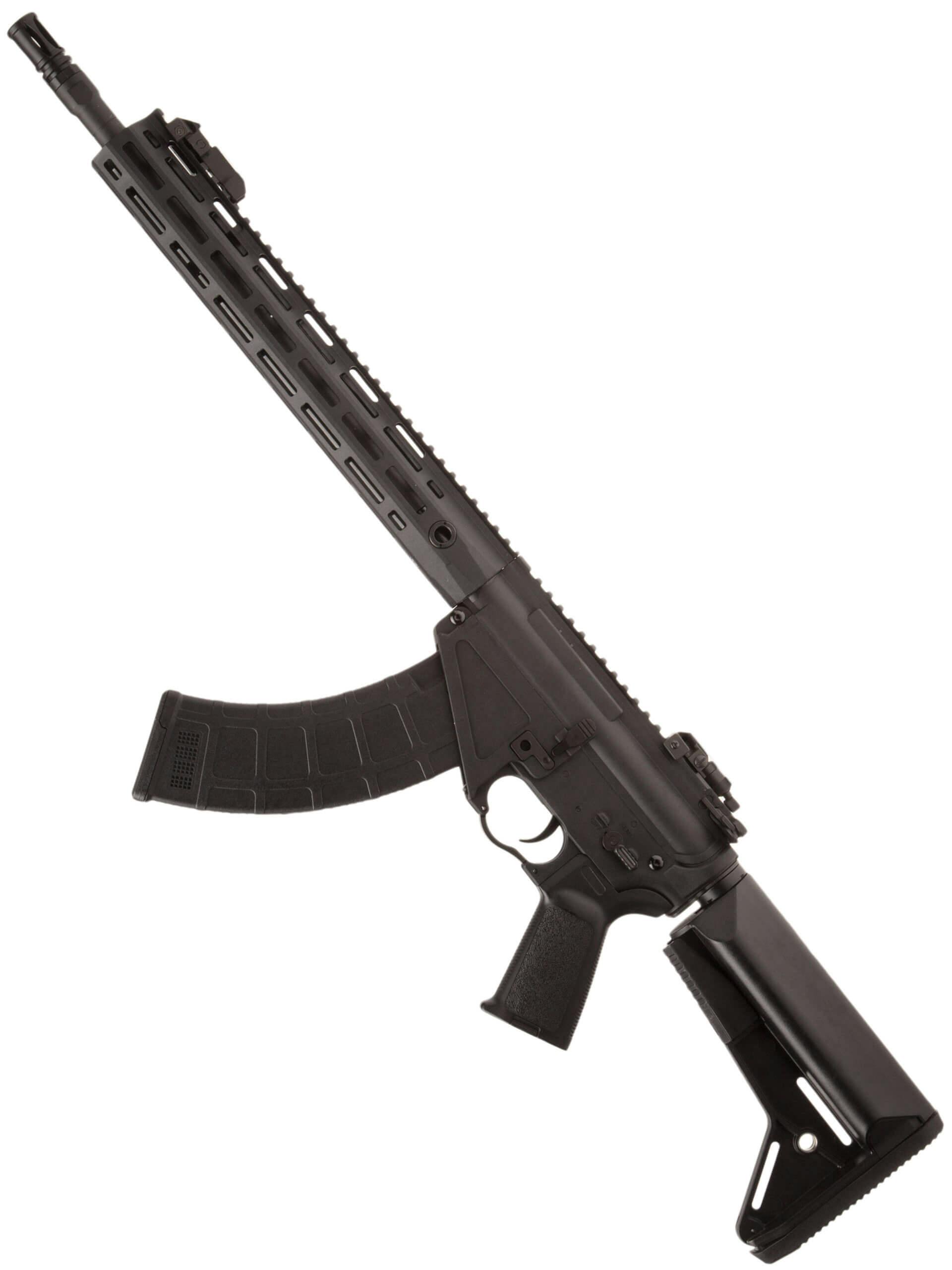 CYMA - AR47 Airsoft Rifle