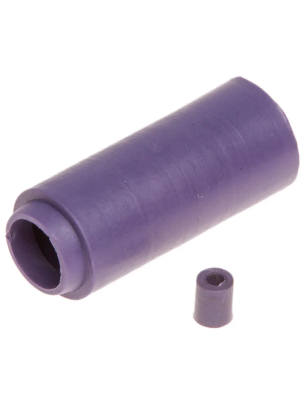 Prometheus Purple Hop Rubber With Nub | Patrol Base UK | Airsoft