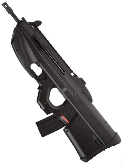 Airsoft Bullpup Rifle 6mm BB Gun: AUG, L85, UAR and more!
