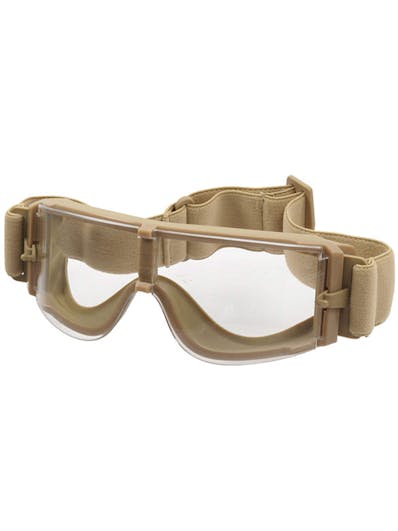 Airsoft Goggles & Glasses | Next Day Delivery | Patrol Base