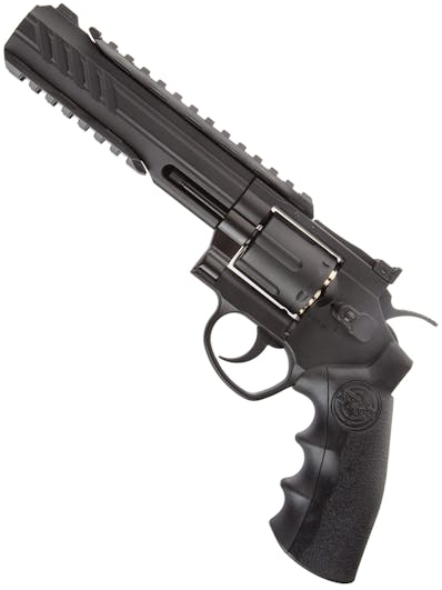 Revolver Airsoft Replicas | Patrol Base UK