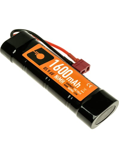 All Airsoft Batteries | AEG Batteries | Patrol Base UK