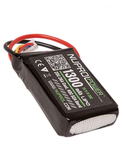 Airsoft LiPo Batteries | Patrol Base UK
