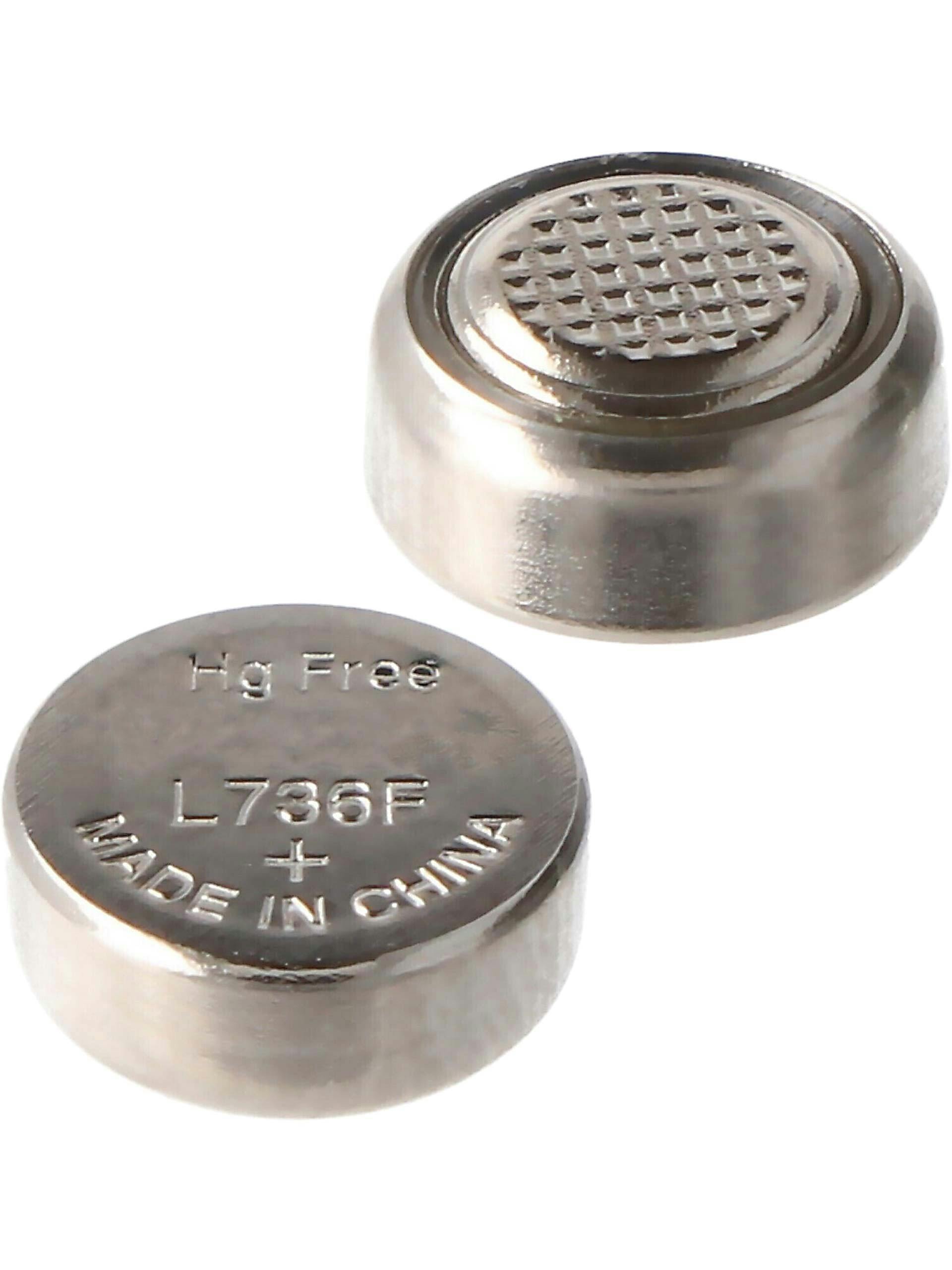 Energy Cell - Battery AG3 LR41