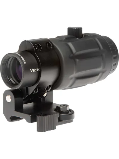 Vector Optics | Airsoft Sights, Scopes & More | Patrol Base UK