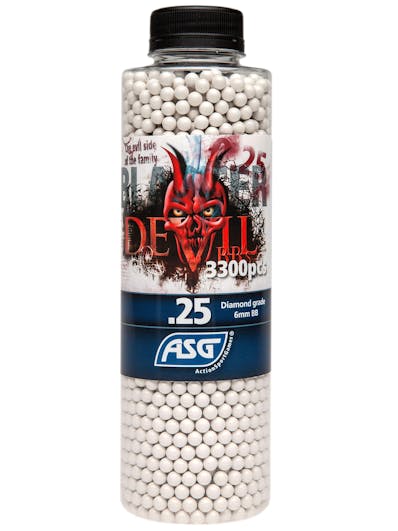 Airsoft BBs | Airsoft 6mm BB Ammo | Patrol Base UK