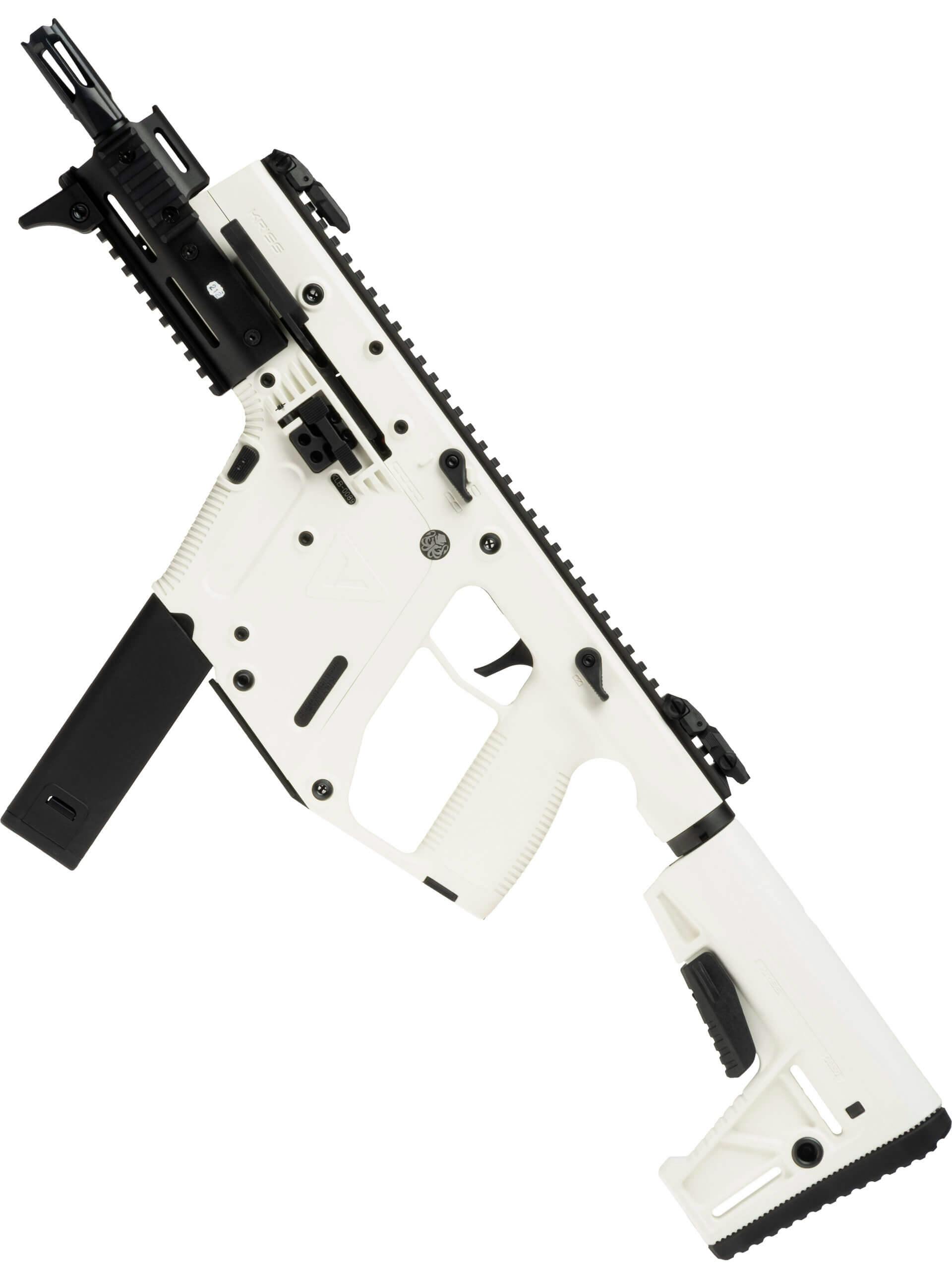KRYTAC - KRISS Vector Alpine Limited Edition