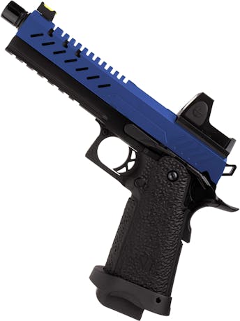 BB Guns | High Quality Airsoft BB Guns From Patrol Base UK