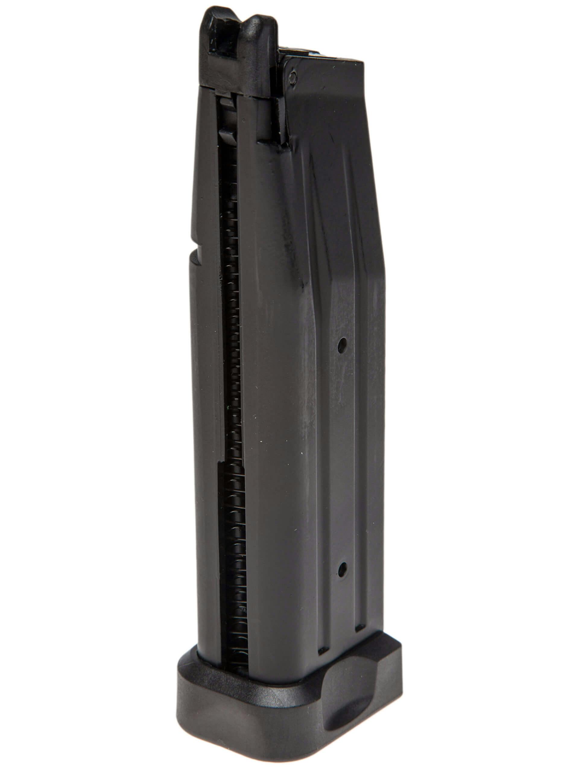 Army Armament R501 Magazine | Patrol Base UK | AIrsoft