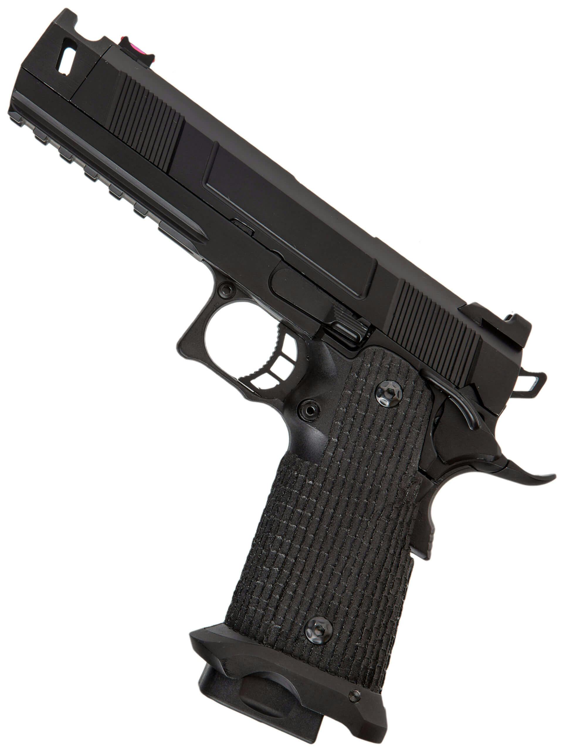 Army Armament R501 GBB Pistol | Patrol Base UK