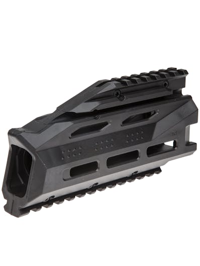 Airsoft Handguards | Handguards for M4, AK & More | Patrol Base UK