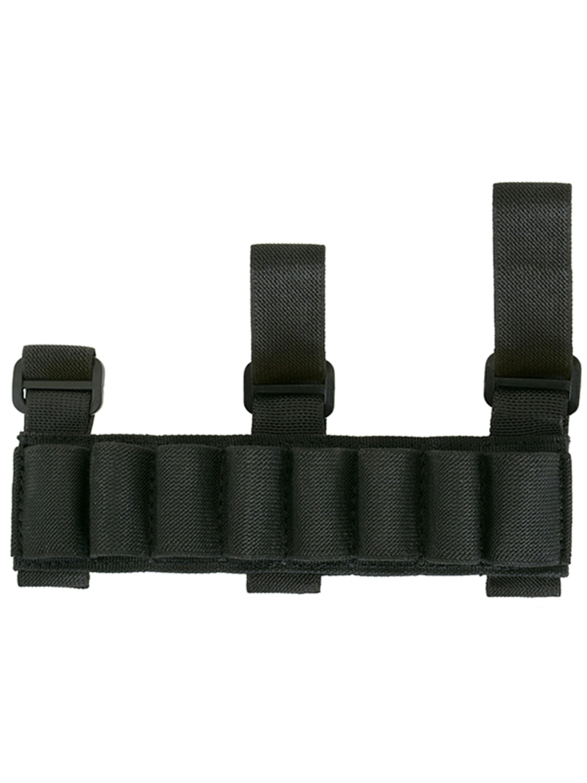 8Fields Tactical - 8rnd Arm-Mounted Shotgun Shell Pouch