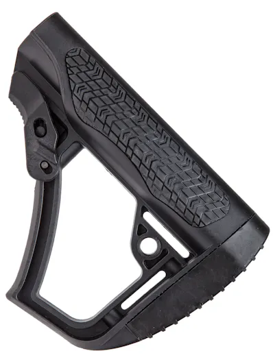 Airsoft Stocks | Solid, Folding, Retractable | Patrol Base UK