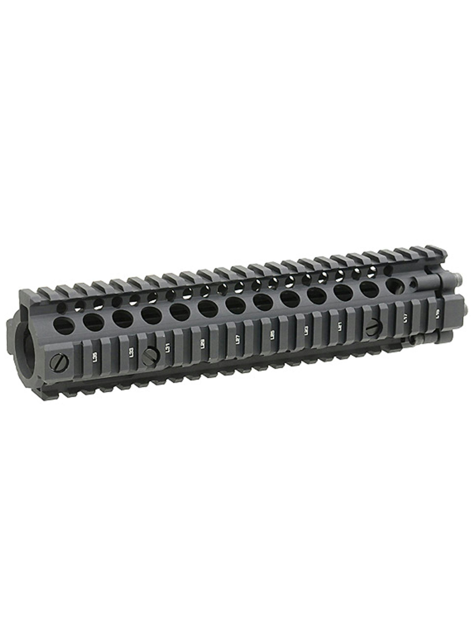 Big Dragon - 9" MK18 Style Free Float Handguard