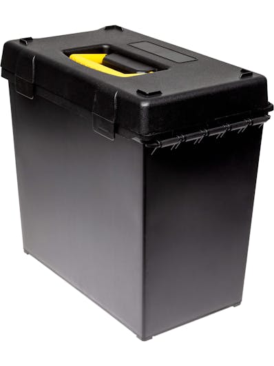 Hard Gun Cases and Rifle Cases | Patrol Base UK