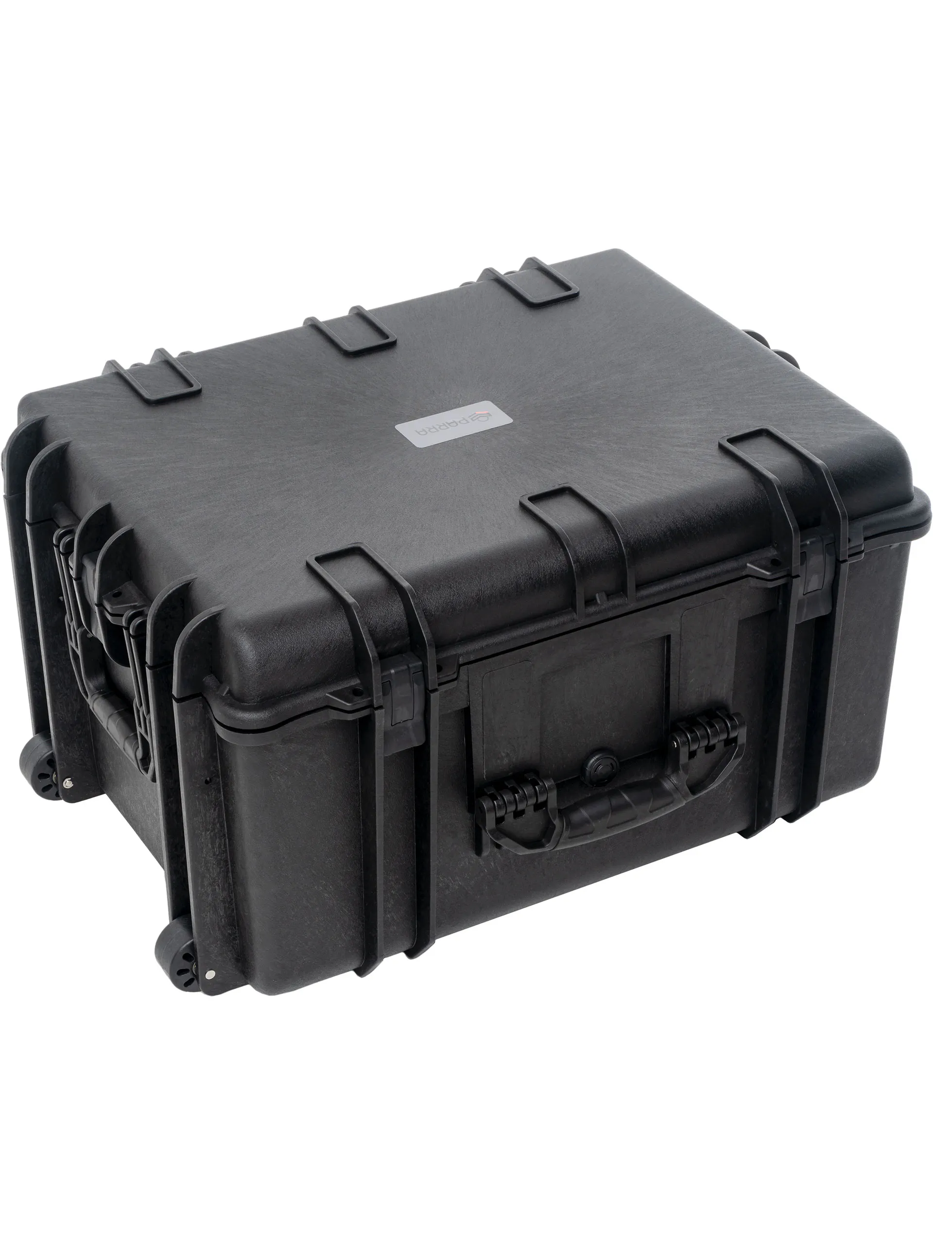 PARRA - No. 8428 Schimitar Hard Case | Patrol Base UK | Airsoft