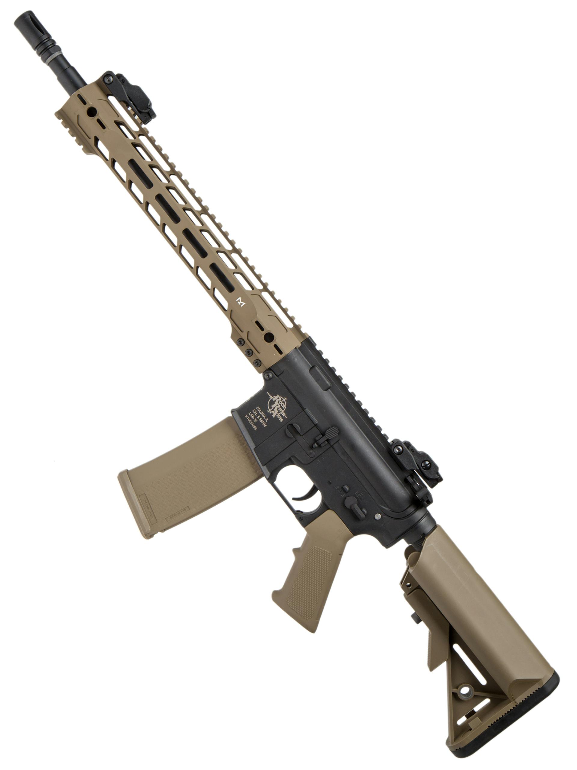 Specna Arms - Rock River Arms SA-C14 CORE™ Carbine AEG | Patrol Base
