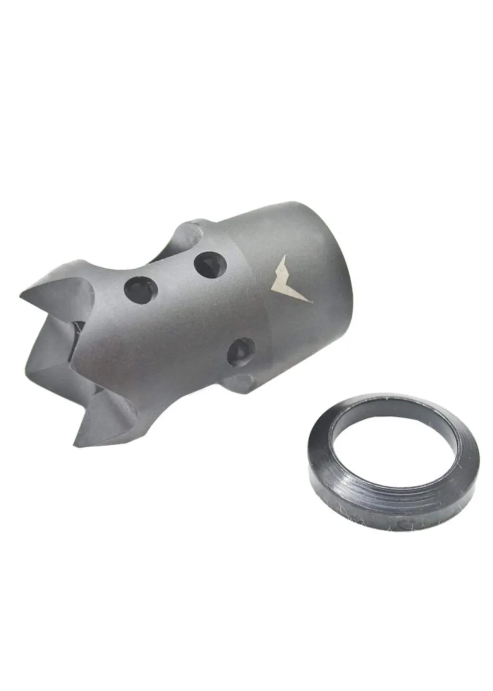 Rainier Arms - Mini XT Compensator CW