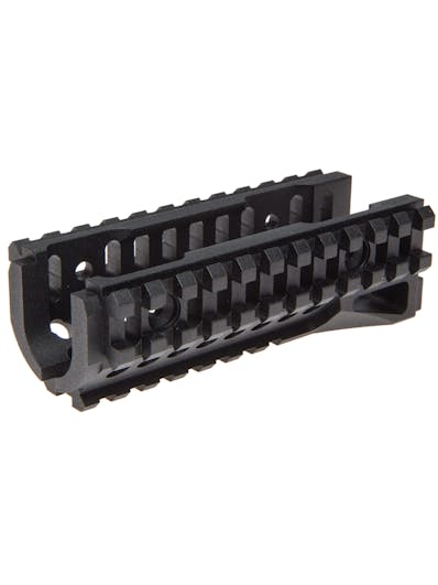 Airsoft Handguards | Handguards for M4, AK & More | Patrol Base UK