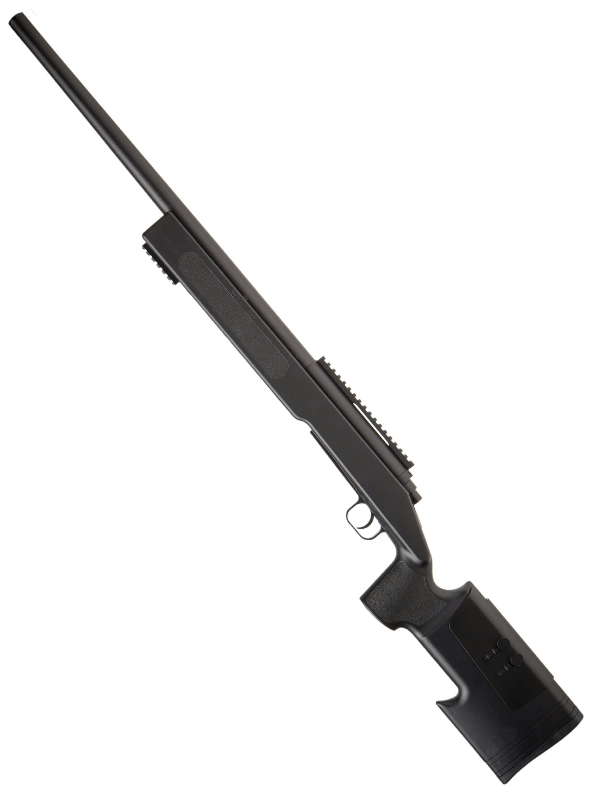 Double Eagle M62 Spring Action Sniper | Patrol Base UK | Airsoft