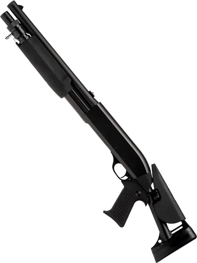 Airsoft Spring Shotguns | Buy Now Pay Later | Patrol Base UK