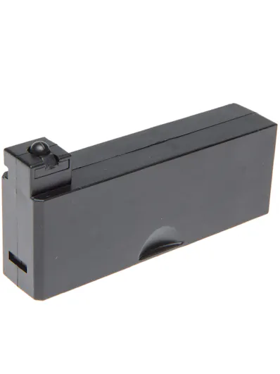 Airsoft Sniper Magazines | Next Day Delivery | Patrol Base UK