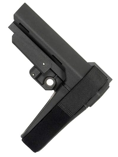 Airsoft Stocks | Solid, Folding, Retractable | Patrol Base UK