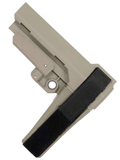 Airsoft Stocks | Solid, Folding, Retractable | Patrol Base UK