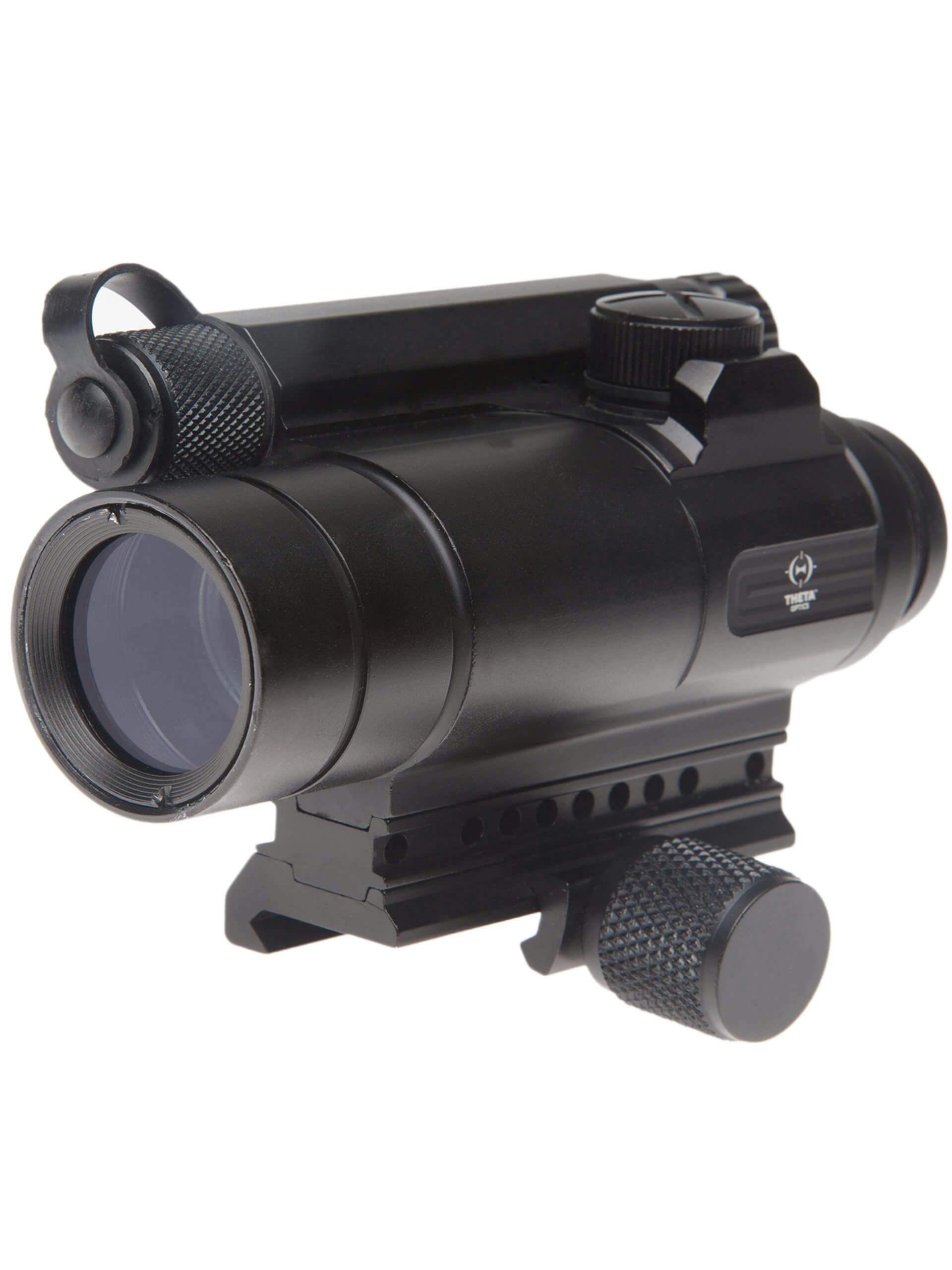 Theta Optics Operator Reflex Sight