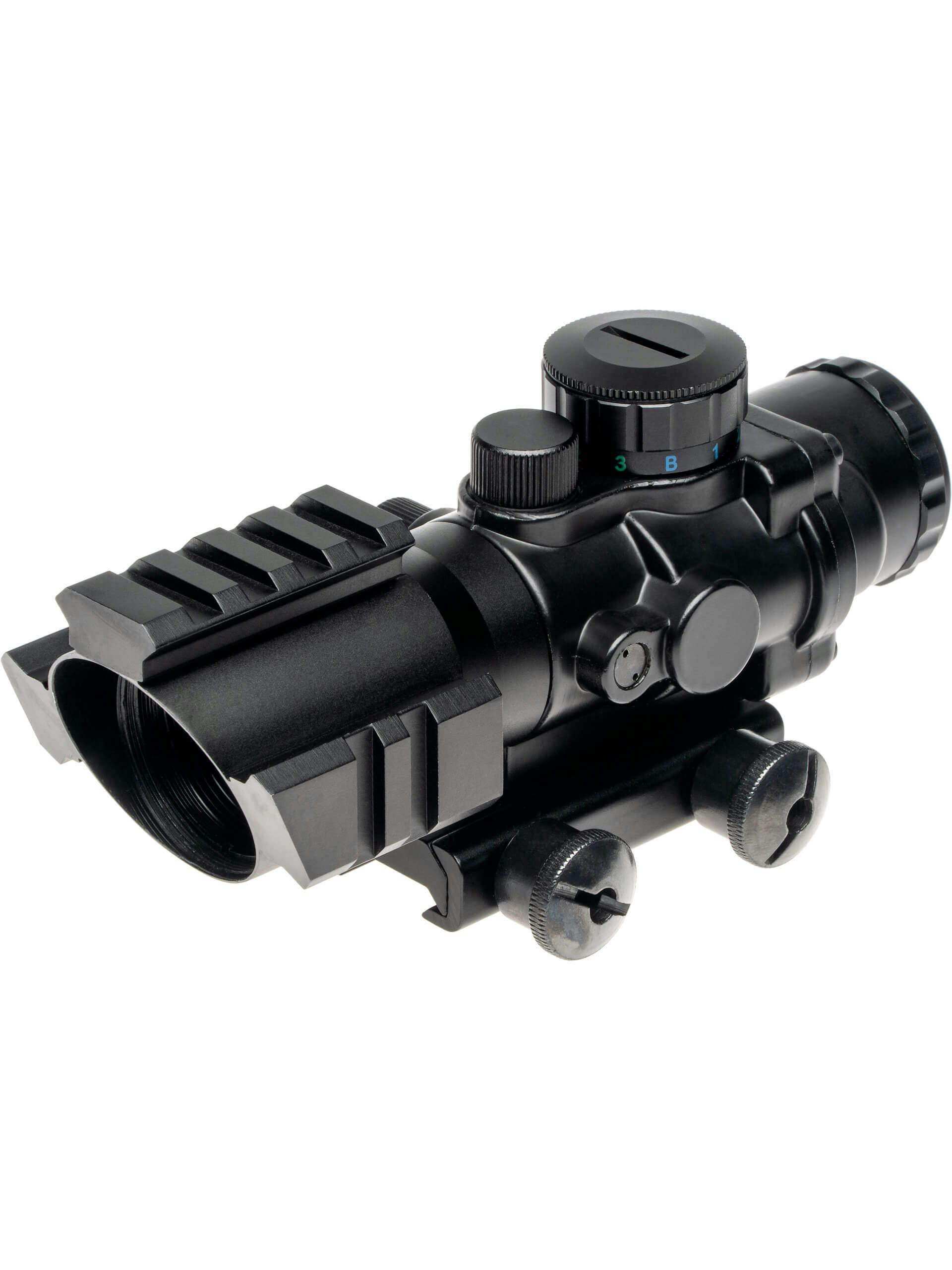 Theta Optics - Rhino 4x32 Scope