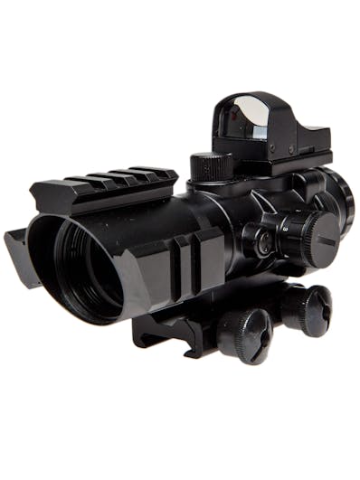 Theta Optics | Airsoft Sights, Scopes & Red Dots | Patrol Base UK