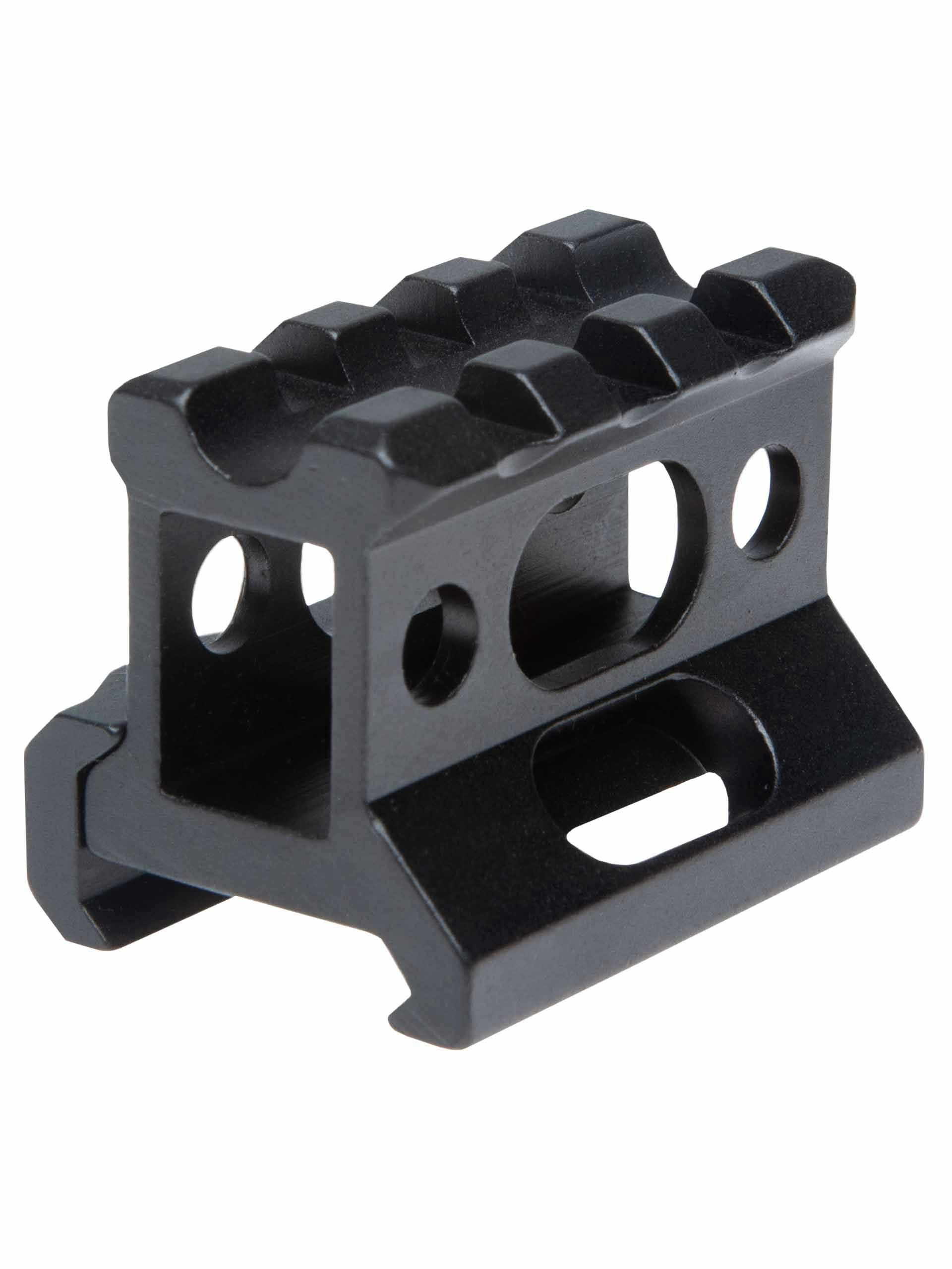 Theta Optics High-Profile Optics Mount