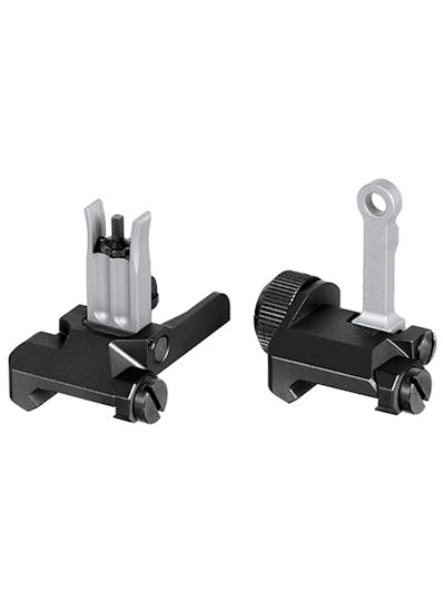 Airsoft Iron Sights | Patrol Base UK