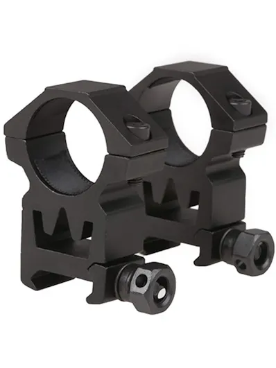 Airsoft Mounts | Rail, Sling and Scope Mounts | Patrol Base UK