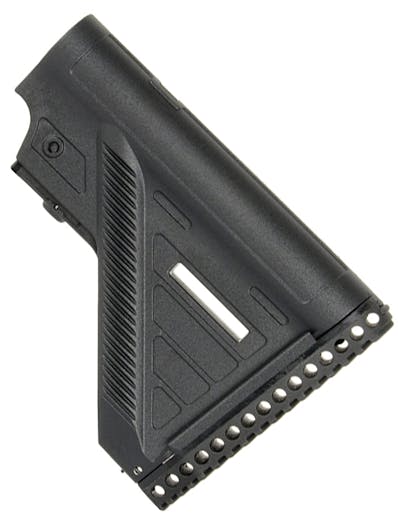 Airsoft Stocks | Solid, Folding, Retractable | Patrol Base UK