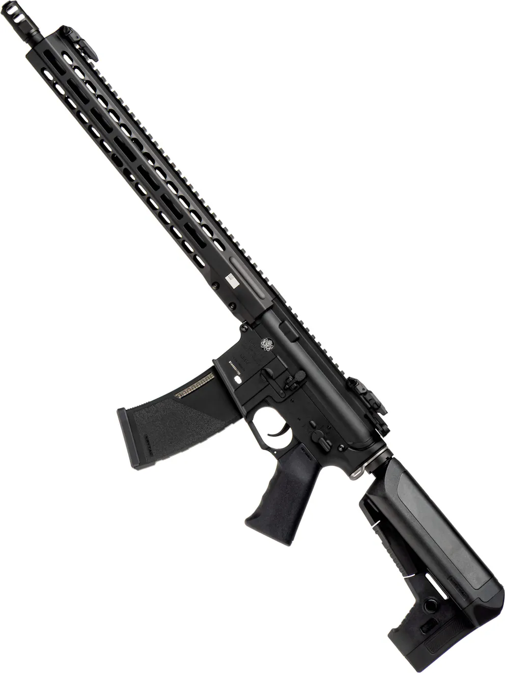 KRYTAC - EMG BARRETT REC7 MK3 Carbine AEG | Patrol Base UK
