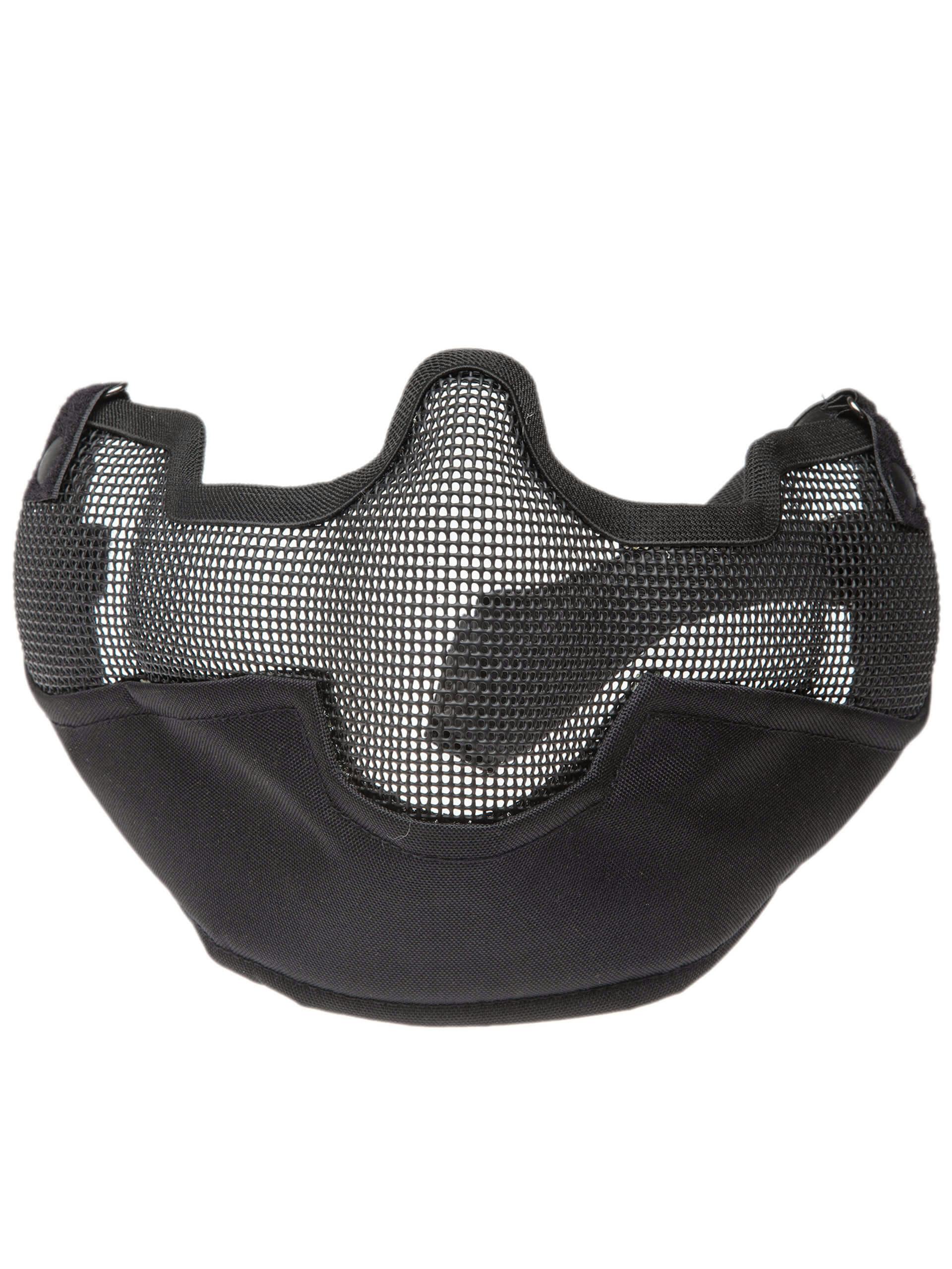 NUPROL - Lower Face Shield V2 | Patrol Base UK | Airsoft