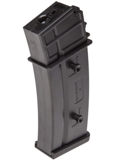Airsoft Rifle Magazines | Mags for AK, AUG & More | Patrol Base UK