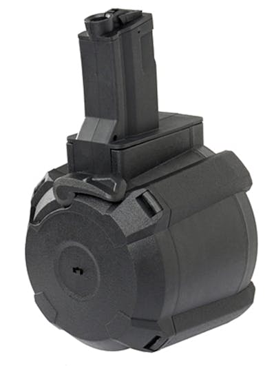 Airsoft Submachine Gun Magazines | SMG Mags | Patrol Base UK